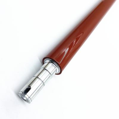 China High Quality  Fuser Lower Roller for Kyocera KM 3050ci 3550ci 3051ci 3551ci Lower Pressure Roller Copier Parts for sale
