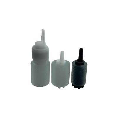 China High Quality Paper Pickup Roller for Kyocera TASKalfa 4002i 5002i 6002i 4003i 5003i 6003i Rubbing Wheel Copier Spare Parts for sale