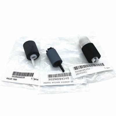 China 302ND06110 302ND94351 2N406030 2ND94340 Compatible for Kyocera TASKalfa 2552 4002 4003 4052 5002 Pickup Roller Copier Parts for sale