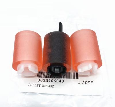 China 302N406030 302N406040 Paper Pickup Roller Kit for Kyocera TASKalfa 3501 4501 5501i 6501i 8001 4551 5551 6551 7551 Printer Spare for sale