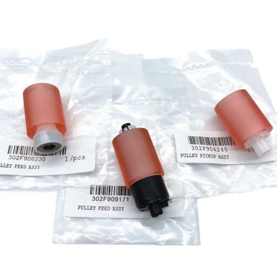 China 302F906230 302F906240 302F909171 for Kyocera FS 1028 1300 1320 1370 2200 3900 3920 4000  Paper  Pickup Roller Kit Copier Parts for sale