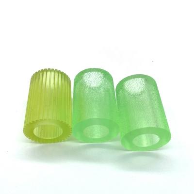 China Tendon Durable Material ADF Pickup Roller Tire for Kyocera KM 5035 3035 3530 4030 4031 Rubber Copier Parts for sale