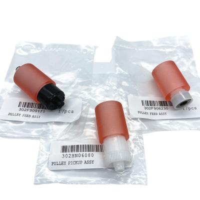 China 302F909171 302HN06080 302F906230 Pickup Roller for Kyocera FS 6030 6025 6530 6525 4028 4125 4132 4226 Paper Rubbing Copier Parts for sale