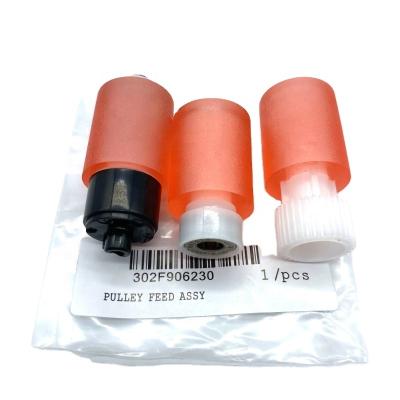 China 302F906230 302F909171 302NG94120 High Quality Pickup Roller for Kyocera 1800 1801 2200 2201 2010 2011 2210 2211 Copier Parts for sale
