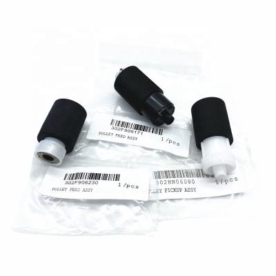 China 302F909171 302F906230 302HN06080 Original Paper Pickup Roller for Kyocera KM 6030 6025 6530 6525 4028 4125 4132 Copier Parts for sale