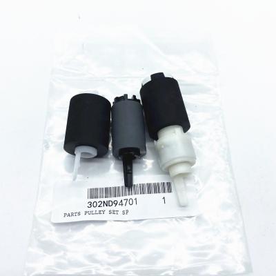 China 302ND06110 302ND94351 2N406030 Original New Pickup Roller for Kyocera TA 2552 2553 3252 3253 4002 4003 4052 5002 5052 Parts for sale