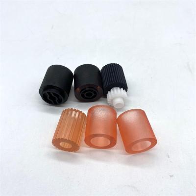 China Good Quality Pickup Roller and Tire for Kyocera KM 8030 6030 820i 620i Ptinter Copier Printer Spare Parts for sale