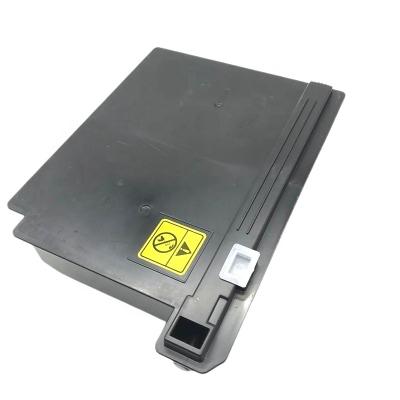 China Waste Toner Recycling Recovery Bottle for Kyocera WT-1110 1020 1040 1060 1120 1125 1025 Waste Toner Cartridge Copier Parts for sale