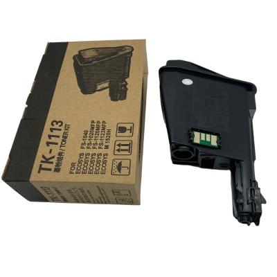 China TK-1113 Ink Cartridge for Kyocera FS 1040 1020MFP 1120MFP 1123MFP M1520H 1520 1020 1120 Toner Cartridge Copier Printer Parts for sale
