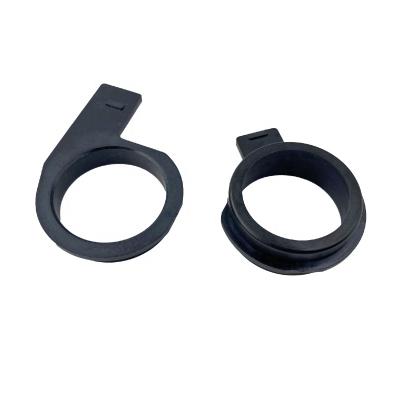 China Rezision Fuser Upper Roller Bushing for Kyocera 1620 1650 2050 2550 1635 180 6025 6525 Bushing Copier Printer Spare Parts for sale