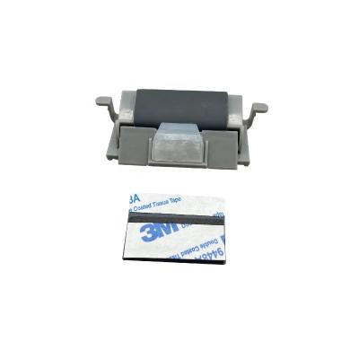 China ADF Separator Pad Compatible for Kyocera M2135 M2030 M2035 M2040 M2530 M2540 High Quality ADF Separation Pad Copier Spare Parts for sale