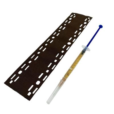 China Original Fixing Oilcloth for Kyocera M2040 M2640 P2235 M2135dn 2635 Oil Supply Pad Printer Copier Spare Parts for sale