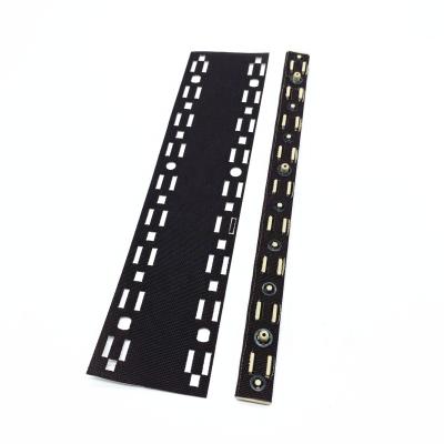 China New Fuser Heat Cloth Oil Application Pad for Kyocera P 2040 2235 2335 M 2040 2135 2235 2540 2635 2640 Copier Spare Parts for sale