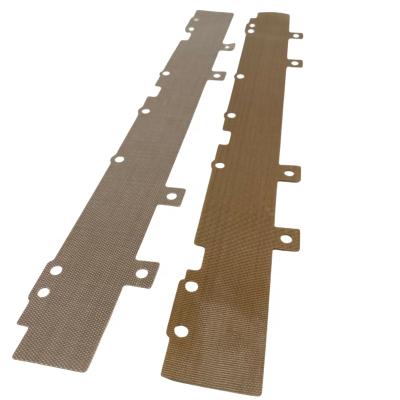 China Compatible High Quality for Kyocera 6002i 4002i 5002i 4003i 5003i 6003i Fuser High-temperature Oil Cloth Copier Printer Parts for sale