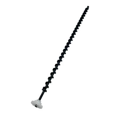 China Compatible Transfer Waste Powder Transfer Rod for Kyocera P 5018 5021 5026 5521 5526 Drum Waste Toner Screw Rod Copier Parts for sale