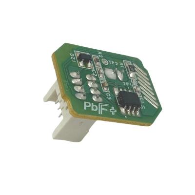 China High Quality Drum Chip for Kyocera FS KM 8124 8130 8228 8224 Chip Printer Copier Spare Parts for sale