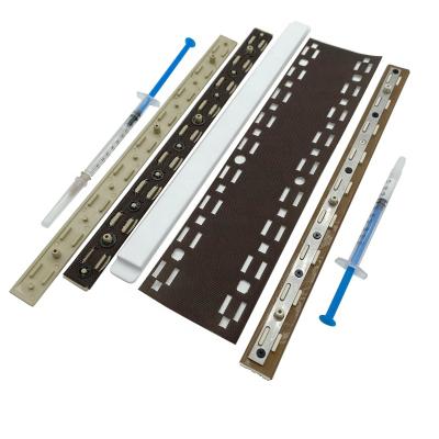 China High Quality for Kyocera P2040 P2235 M2040 2635 2040 2135 2735 2540 Fuser Film Batten Oil Cloth Silicone Oil Kit Copier Parts for sale