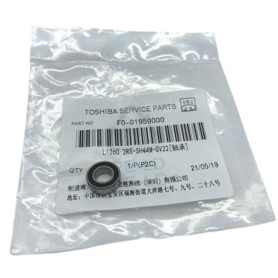 China F0-01959000 Developing  Bearing for Toshiba E-studio 2555 3055 3555 2040 2540 3040 3540 2RS-SH44M-GV22 Bearing Copier Spare Part for sale