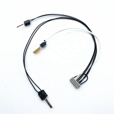China Rezision 6LE63998000 Fuser Thermistor for Toshiba E 163 165 167 181 182 195 203 205 206 207 223 225 237 255 Copier Spare Parts for sale