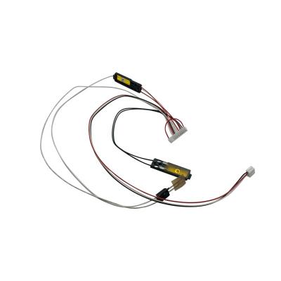 China 6LJ603660 for Toshiba 2050C 2550C 2051C 2551C Fuser Thermistor Fusing Thermistor Fixing Thermistor Fixing Assembly Copier Parts for sale