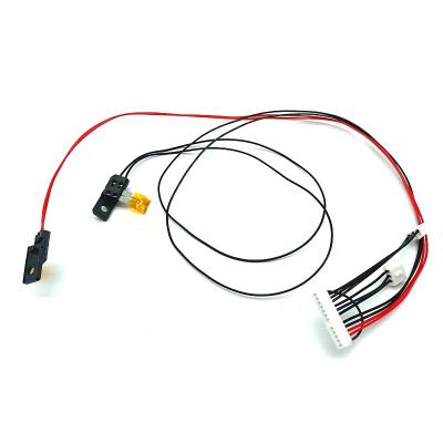 China High Quality Fuser Thermistor for Toshiba E-studio 5508 6508 7508 8508 5518 6518 7518 8518 Printer Copier Spare Parts for sale