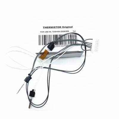 China High Quality Fuser Thermistor for Toshiba E-Studio 720 850 523 656 756 856 557 657 757 857 Thermistor Printer Copier Spare Parts for sale