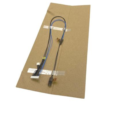 China New Original Fuser Thermistor for Toshiba E-studio 5508A 8518A 7518A 7616AC  6508A 7508A 8508A Copier  Printer Spare Parts for sale