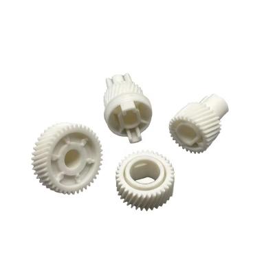 China 6LJ540560 6LJ540570 6LJ540580 6LJ540550 Developer Gear for Toshiba E 2555 3555 4555 5055 2550 2050 2051 2551  Copier Parts for sale