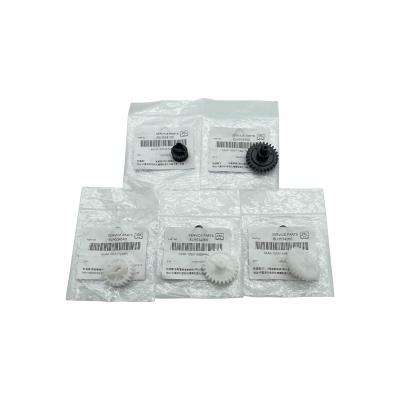 China Good Quality 6LH534350  6LH534130 Developing Gear for Toshiba BD 255 305 256 306 257 307 3118 2518 2618  Printer Copier Parts for sale