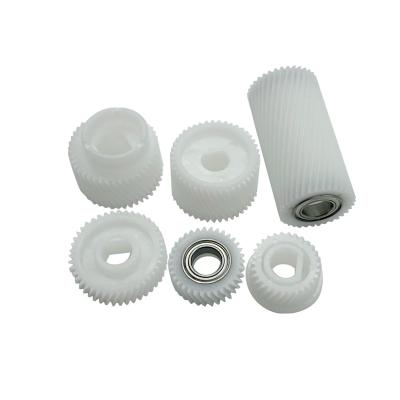 China Original 6LH026570 6LH026580 for Toshiba BD 5506 5508 5516 5520 5540 6508 7506 8508 Developing Drive Gear Printer Copier Parts for sale