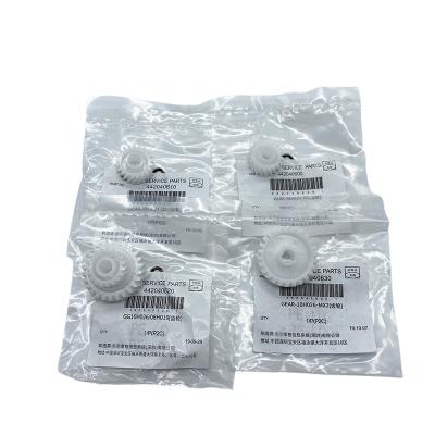 China 442040600 442040610 442040630 442040640 Rezision Developer Gear for Toshiba E 350 450 288 352 452 353 453 358 458 Copier Parts for sale