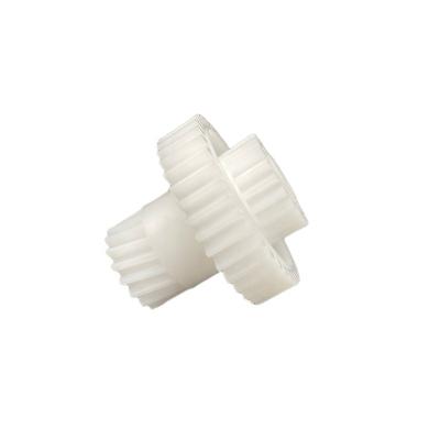 China 6LE56646000 for Toshiba 163 165 166 167 181 203 205 206 207 212 223 225 237 242 245 258 259 Fuser Drive Gear Copier Parts for sale