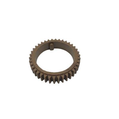 China 6LH24603000 6LA84182000 38T Upper Fuser Gear for Toshiba E 163 181 182 211 212 220 242 223 203 205 206 207 237 Copier Parts for sale