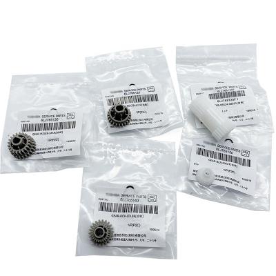 China 6LJ765120 6LJ765130 6LJ765140 6LJ765150 6LJ68120F Developer Gear Kit for Toshiba E-2006 2306 2506 2505 2307 2507 DV Gear Kit for sale