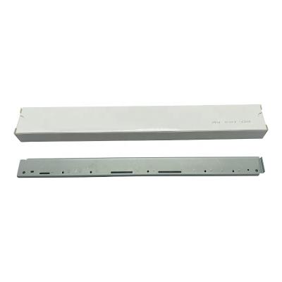 China High Quality New Rezision Scraper for BD 163 165 166 203 205 206 207 237 Waste Toner Recycling Printer Copier Parts for sale