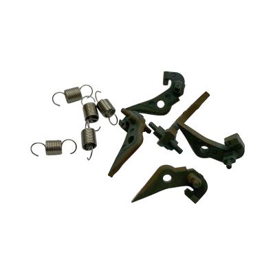 China High Quality Fuser Picker Fingers and Spring for Toshiba BD 163 165 167 237 206 2303 5018 4518 2829 Printer Copier Spare Parts for sale