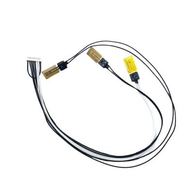 China High Quality  Electric Resistance for Toshiba BD 230 280 232 232S 282 282S 233 283 283S Thermistor  Printer Copier Parts for sale