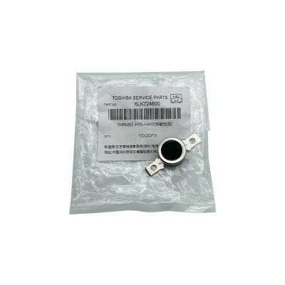 China Original Quality Fuser Insurance Thermostat for Toshiba 3118 3018 3518 4518 5018 6LK724600 Printer Copier Spare Parts for sale