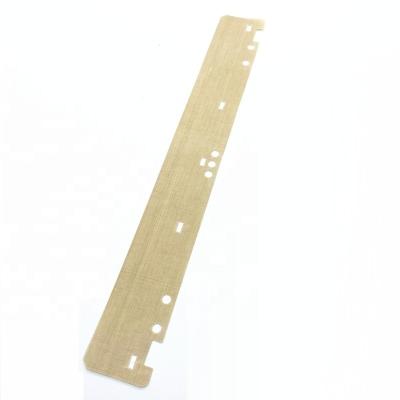 China For Toshiba E 5508A 7518A 6508A 8518A 7508A 7506AC 8508A 5528A 5518A 5526AC 5506AC 6518A 6506AC Oil Application Pad Copier Parts for sale