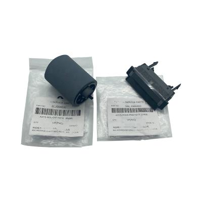 China 6LJ568630 S6LJ569460 for Toshiba 2000 2010 2110 2500 2510 2610 2020AC Carton Pickup Roller Paging Pad Copier Printer Spare Parts for sale