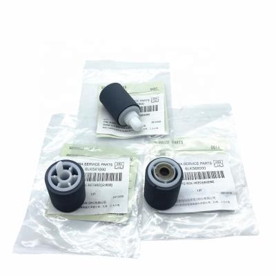 China Rezision 6LK541890 6LK568000 6LK541900 ADF Pickup Roller for Toshiba E 5518A 6518 7518 8518 8508 5516AC 6516 7516AC Copier Parts for sale