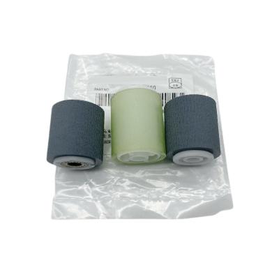 China 6LE502970 6LE502960 Original Feed Paper Wheel Roller for Toshiba 4508A 5008A 3008A 2508A 3508A ADF Pickup Roller Copier Parts for sale
