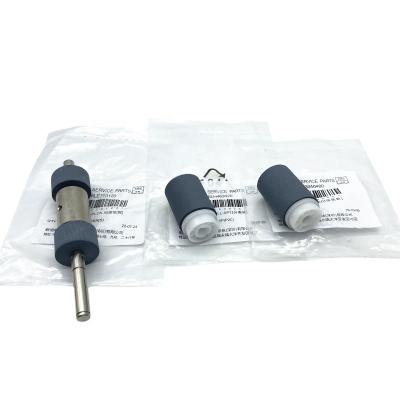 China 6LE773120 6LH463020 413040480 Original Paper Pickup Roller for Toshiba E 169 232 280 168 209 208 255 230 282 Copier Spare Parts for sale