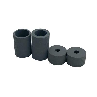 China Compatible Quality Paper Pickup Roller Tire for Toshiba E 169 258 259 232 280 168 206 208 257 255 Printer Copier Spare Parts for sale