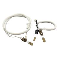 China OEM Premium Fixing Thermistor Set Suitable for Ricoh MPC2011 2003 2503 3503 4503 5503 6003 Printer Copier Spare Parts for sale