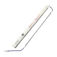 China High Quality Fuser Tube for Canon MP 7503 6003 6503 120V 230V Heating element Copier Printer Spare Parts for sale