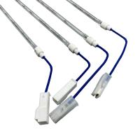 China High Quality Fuser Tube for Canon MP 7503 6003 6503 120V 230V Heating element Copier Printer Spare Parts for sale