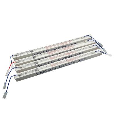 China High Quality Fuser Tube for Canon MP 7503 6003 6503 120V 230V Heating element Copier Printer Spare Parts for sale