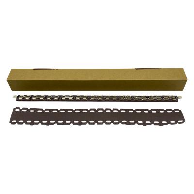 China Compatible Oil Cloth Batten for Ricoh MP C3003 C3503 C4503 C5503 C6003SP Printer Copier Spare Parts Oil Application Pad for sale