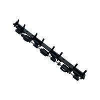 China Anti Roll Paper Outlet Paper Wheel Suitable for Ricoh MP 2554 3054 3554 4054 5054 6054 Printer Copier Spare Parts for sale